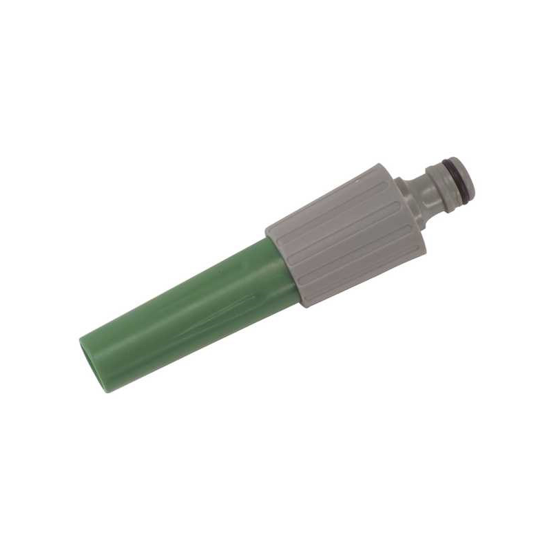 Snap On Hose Pipe Nozzle – Builder's Buddy