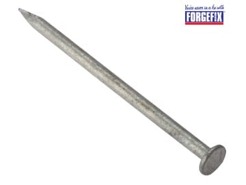 75Mm Roundhead Wire Nails (500G Pack) – Builder's Buddy