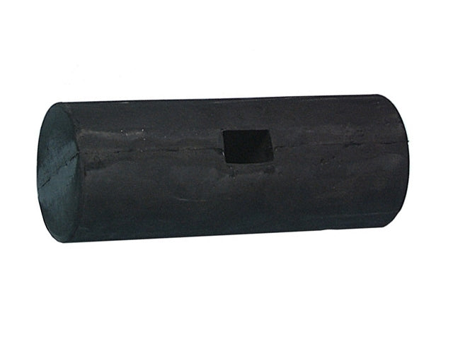 Rubber Maul Head – Builder's Buddy