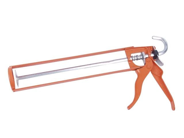 Cox Professional Mastic Gun – Builder's Buddy