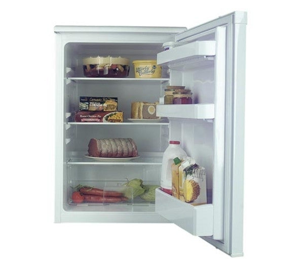 Under Counter Fridge – Builder's Buddy